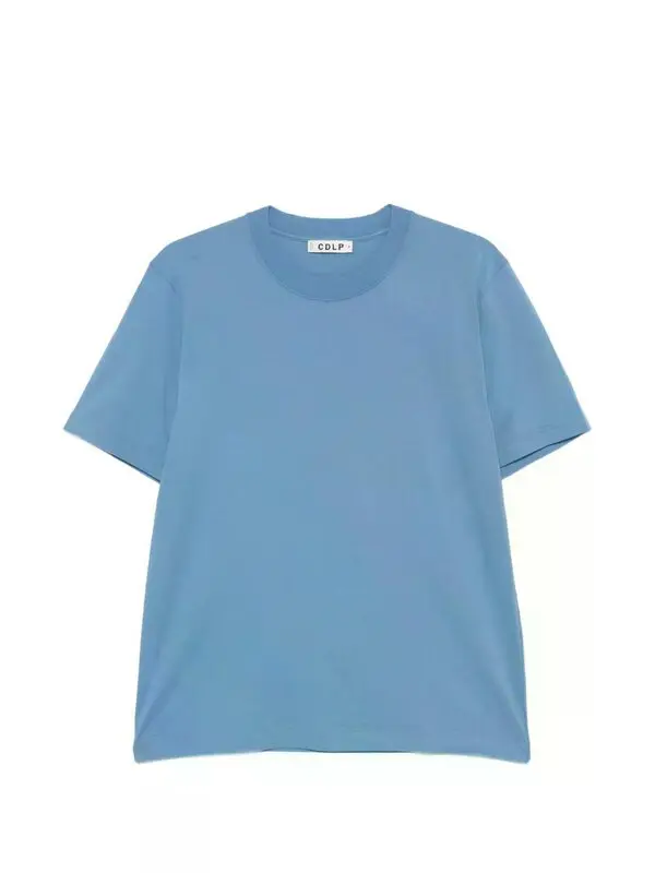 CDLP Crew-neck T-shirt - Blue