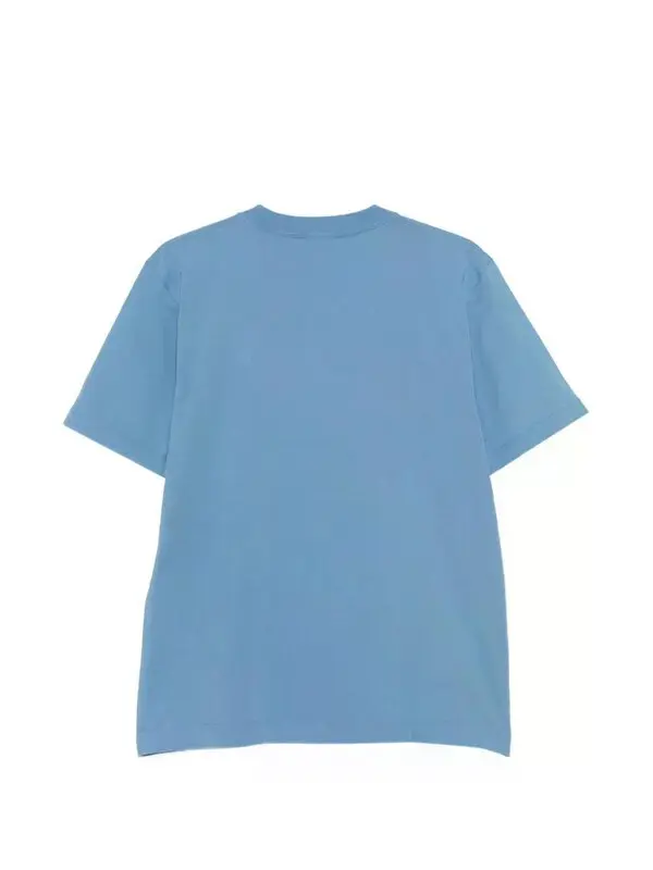 CDLP Crew-neck T-shirt - Blue
