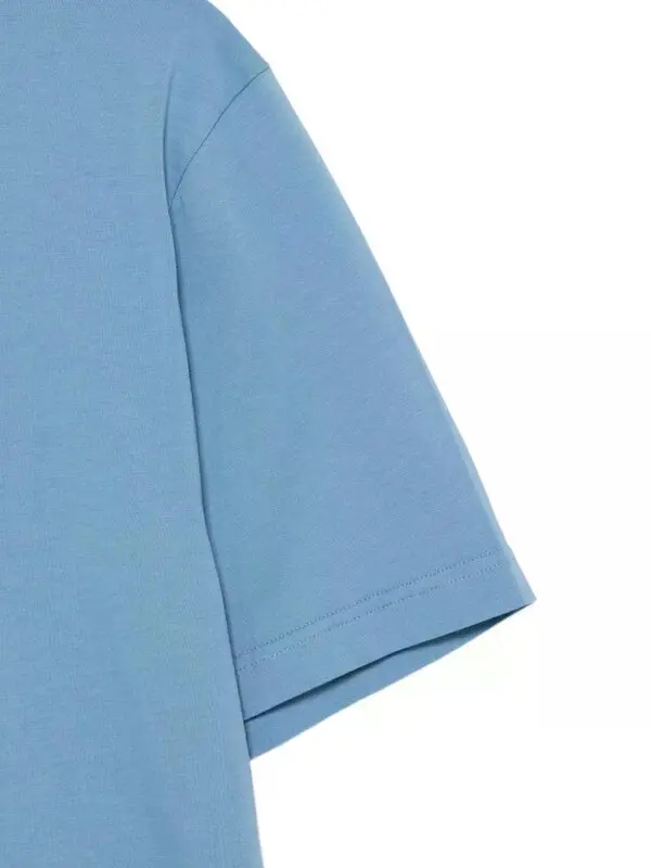 CDLP Crew-neck T-shirt - Blue