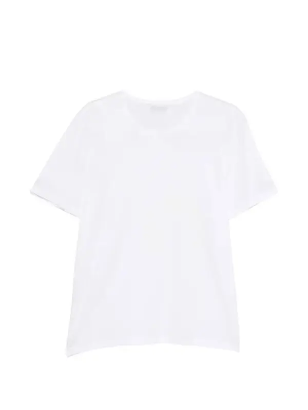 CDLP Crew-neck T-shirt - White