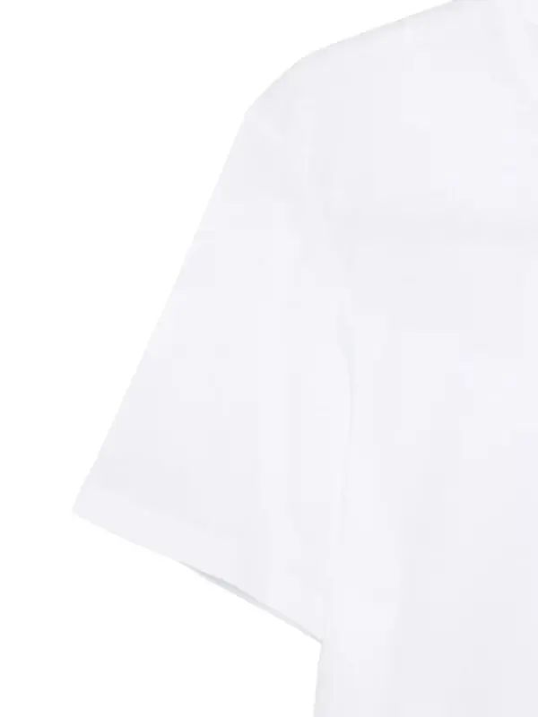 CDLP Crew-neck T-shirt - White