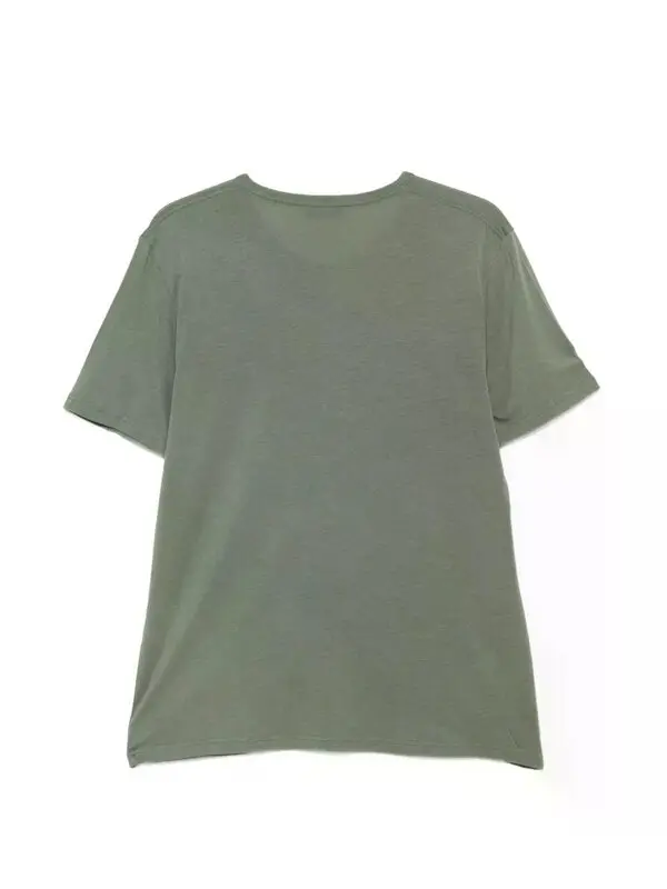 CDLP Crew-neck T-shirt - Green