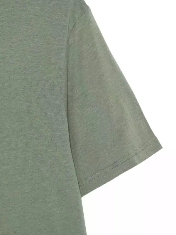CDLP Crew-neck T-shirt - Green