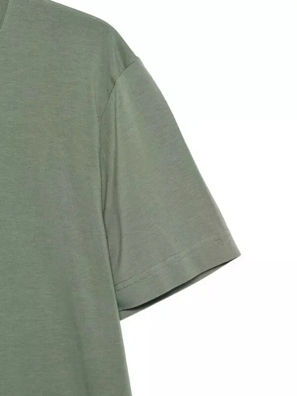 CDLP Crew-neck T-shirt - Green