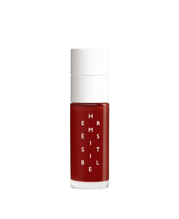 Hermès Limited Edition Istible Infused Care Oil - 07 Brun Segai