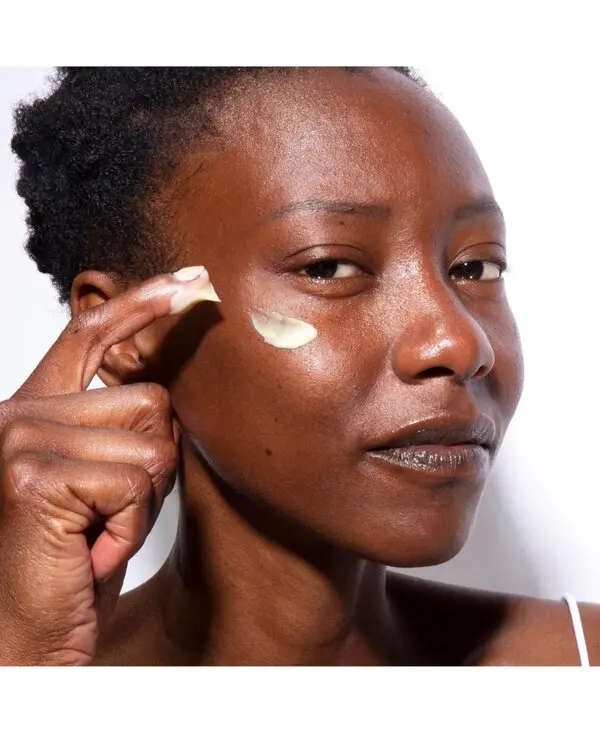 THE ORGANIC SKIN CO. Hydration Agent Vanilla And Amaranth Moisturizer