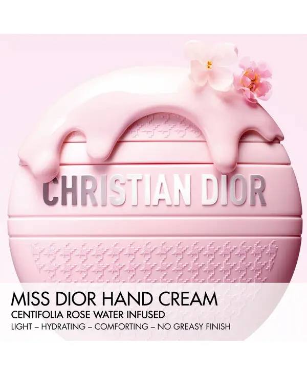 Dior Miss Melt-in Hand Cream
