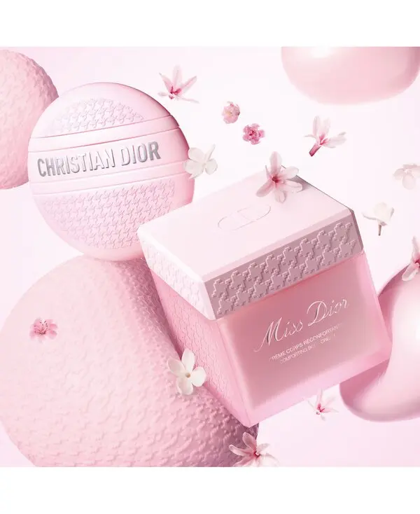 Dior Miss Melt-in Hand Cream