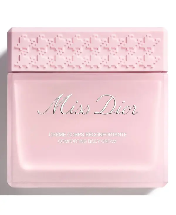 Dior Miss Comforting Body Cream - No Color