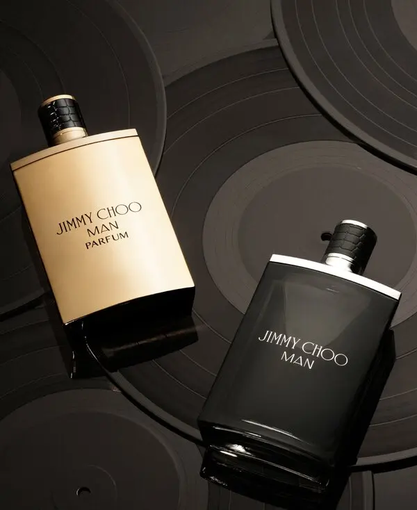 JIMMY CHOO Parfum Spray