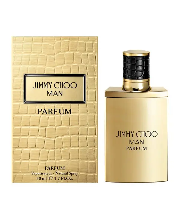 JIMMY CHOO Parfum Spray
