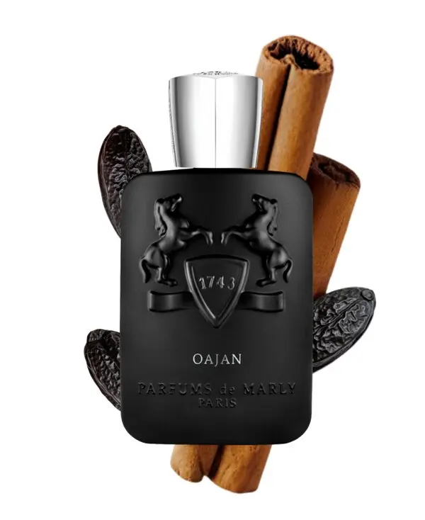 PARFUMS DE MARLY Oajan Eau De Parfum - No Color