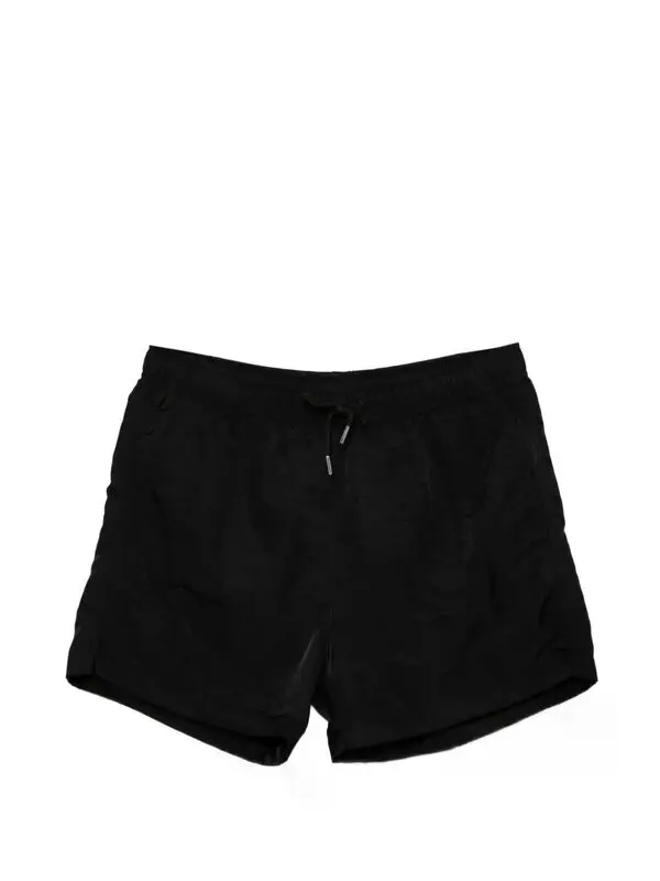 CDLP Drawstring Swim Shorts - Black