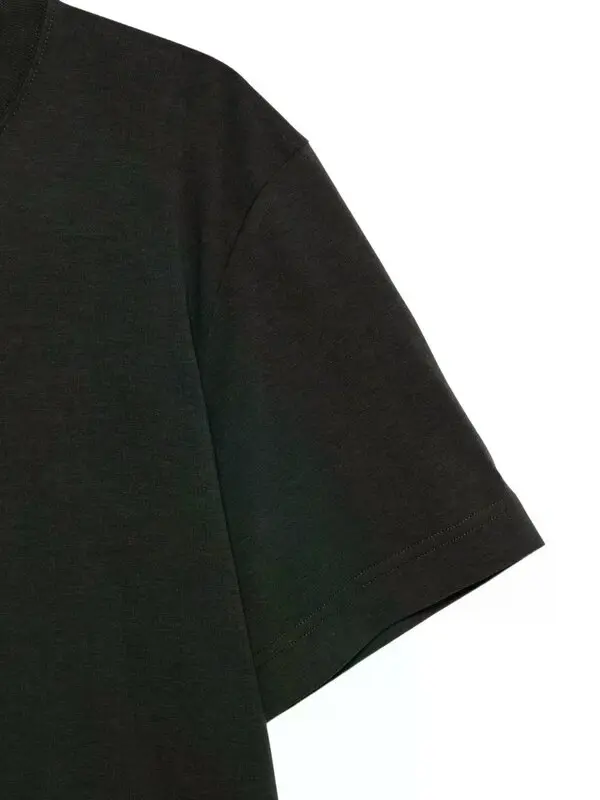 CDLP Crew-neck T-shirt - Black