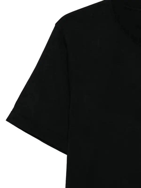 CDLP Crew-neck T-shirt - Black