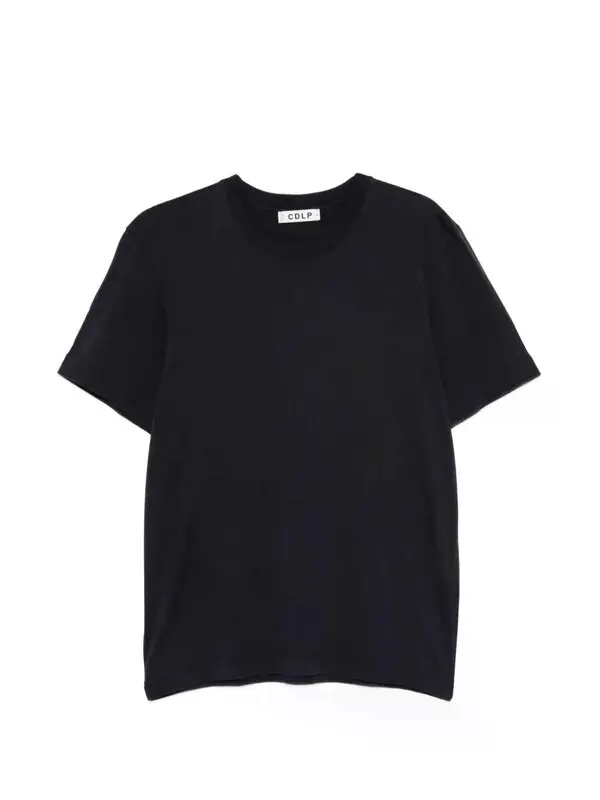CDLP Crew-neck T-shirt - Blue