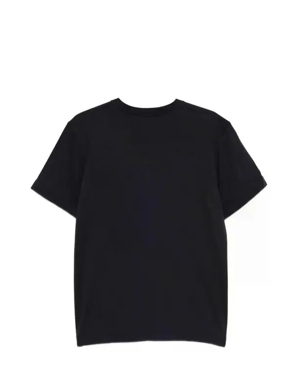 CDLP Crew-neck T-shirt - Blue