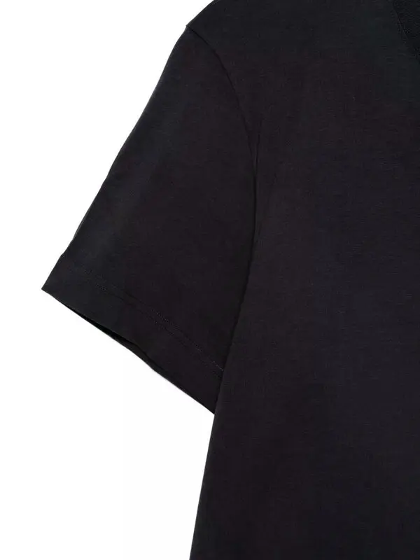 CDLP Crew-neck T-shirt - Blue