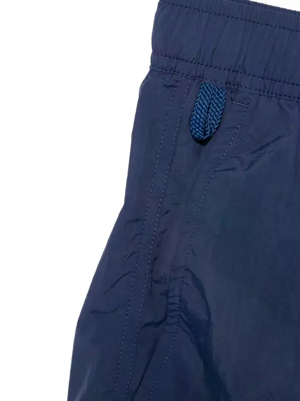 CDLP Drawstring Swim Shorts - Blue