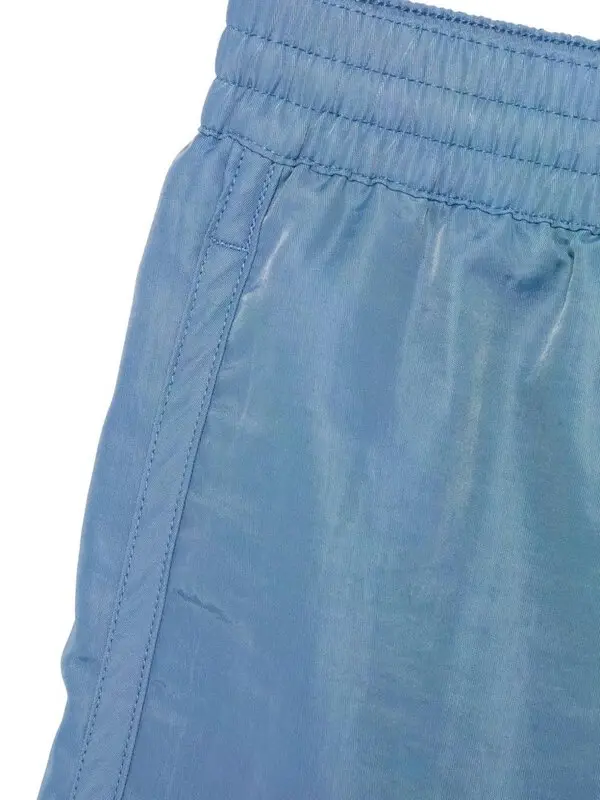 CDLP Drawstring Swim Shorts - Blue