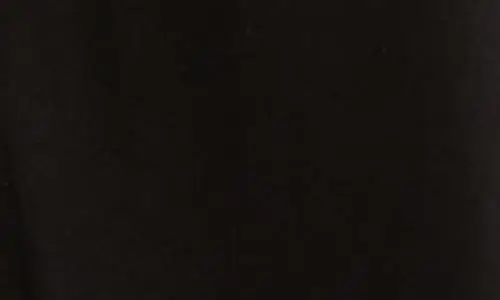 Universal Standard Marley Pleated Wide Leg Pants - Black