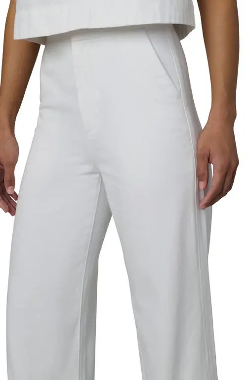 Joe's Jeans High Waist Ankle Flare Jeans
