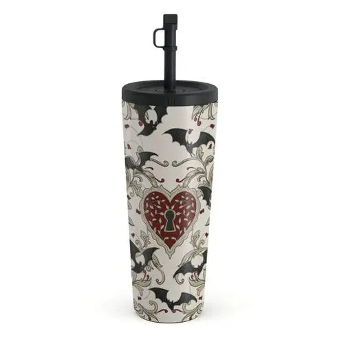 BURGA Travel Mug - Warded