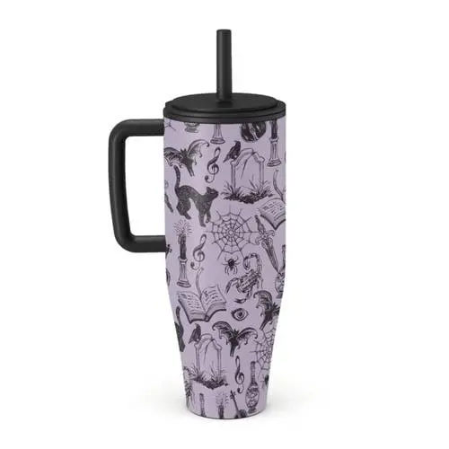 BURGA All Day Leakproof Tumbler - Academy