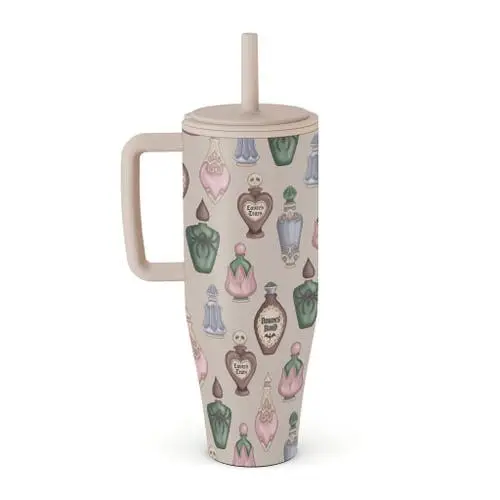 BURGA All Day Leakproof Tumbler - Alchemist
