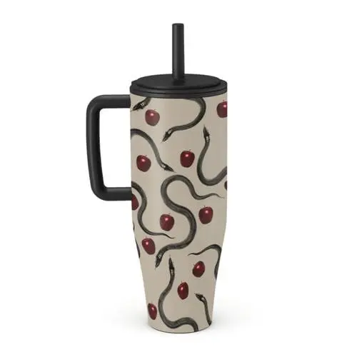 BURGA All Day Leakproof Tumbler - Sinful