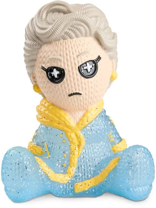 HANDMADE BY ROBOTS Wickedmadame Morrible