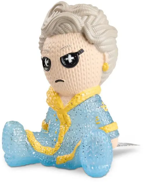 HANDMADE BY ROBOTS Wickedmadame Morrible