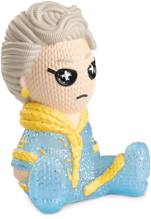 HANDMADE BY ROBOTS Wickedmadame Morrible