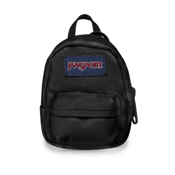 JANSPORT Mini Break Pouch - Black
