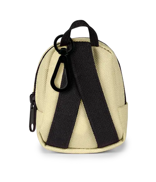JANSPORT Mini Break Pouch - Lemon Ice