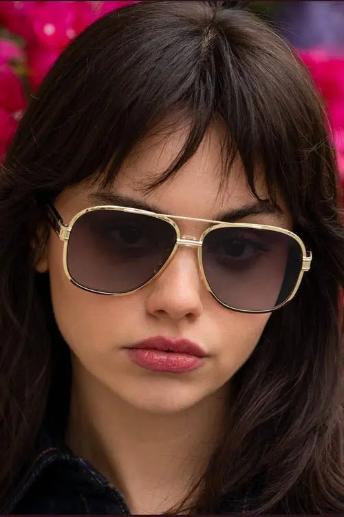 FREYRS EYEWEAR Carter Oversized Aviator Sunglasses