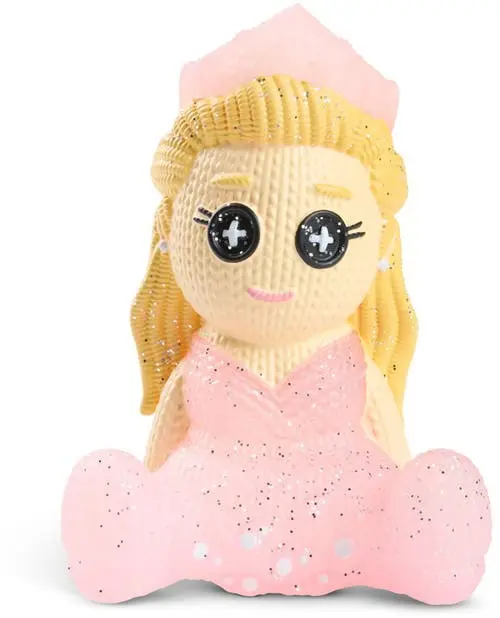 HANDMADE BY ROBOTS Wickedglinda Upland