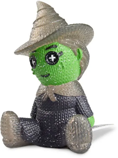 HANDMADE BY ROBOTS Wickedelphaba