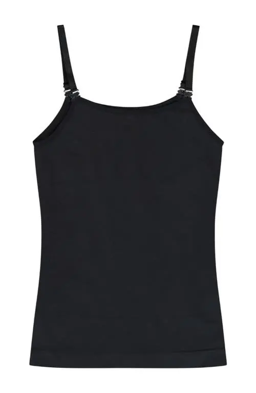 UNDEROUTFIT Shaping Cami - Black