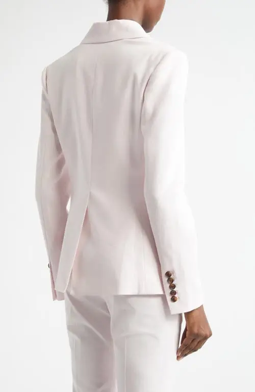 A.L.C. Elza One-button Blazer