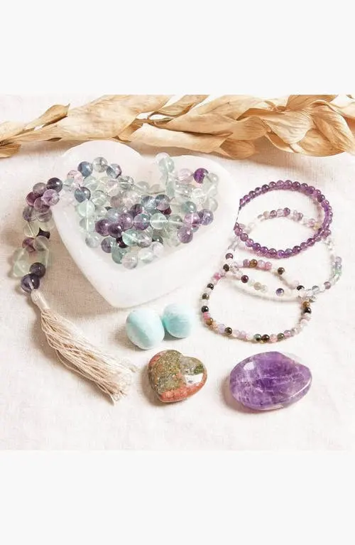 TINY RITUALS Recharging Heart Bowl