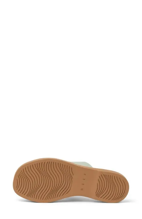 Reef Sunny Alisah Slide Sandal - Sage