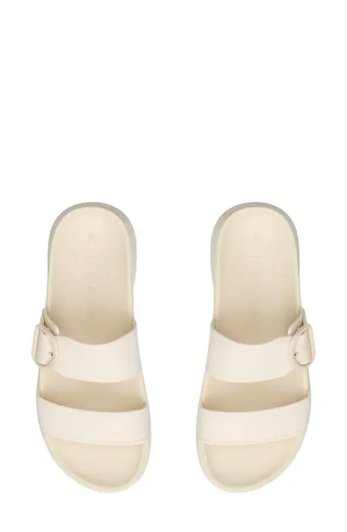 Reef Vista Capri Slide Sandal - Vintage