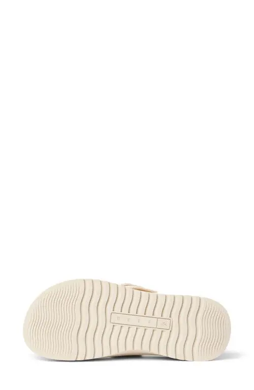 Reef Vista Capri Slide Sandal - Vintage