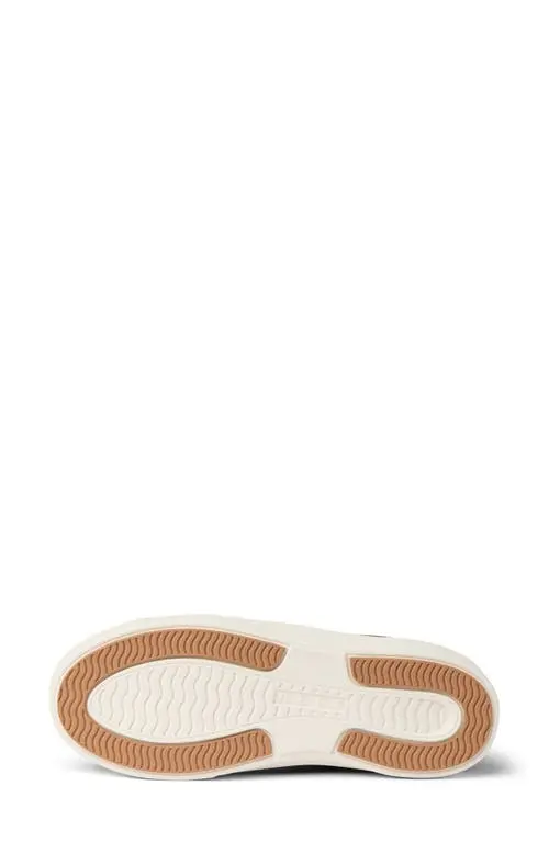 Reef Lay Day Lite Sneakers - Charcoal