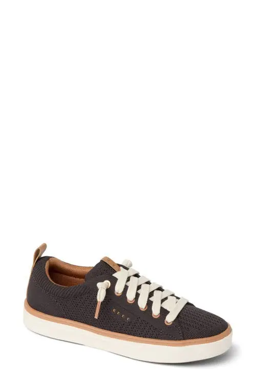 Reef Lay Day Lite Sneakers - Charcoal
