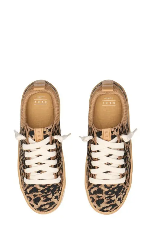 Reef Lay Day Lite Sneakers