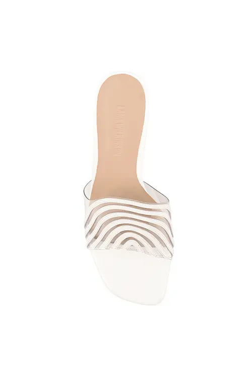 LANA WILKINSON Farrah Sandal
