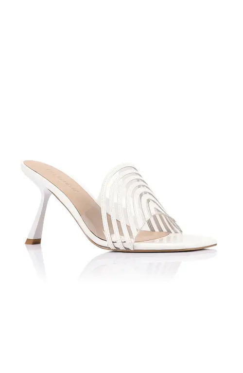 LANA WILKINSON Farrah Stiletto Sandal