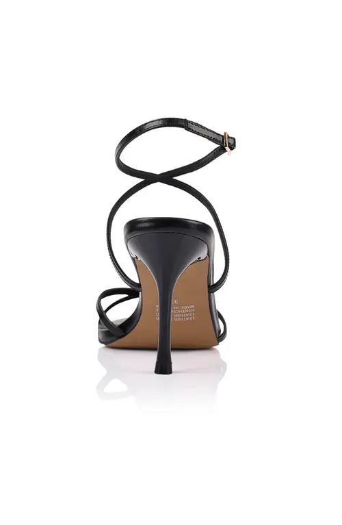 LANA WILKINSON Garcelle Sandal